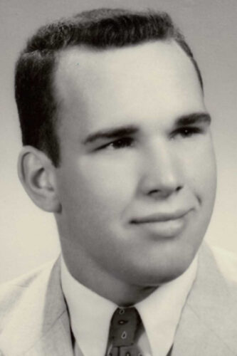 Ray A. Chambers 1940-2023 | News, Sports, Jobs - The Vindicator